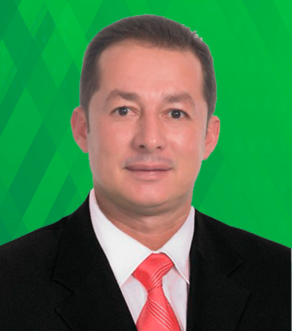Vereadores - Câmara Municipal de Barra de Santa Rosa - PB